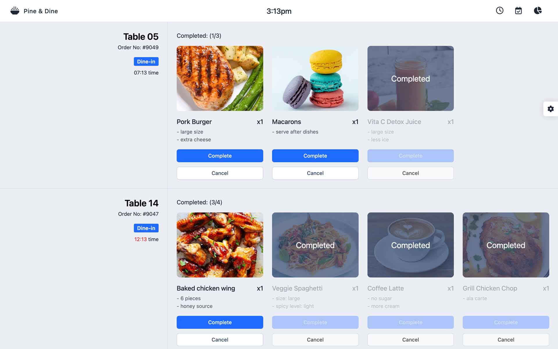Studio | React Version